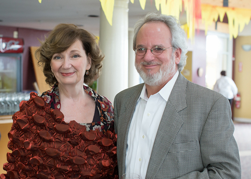 CATA's Ready Willing and Able | Berkshire Style