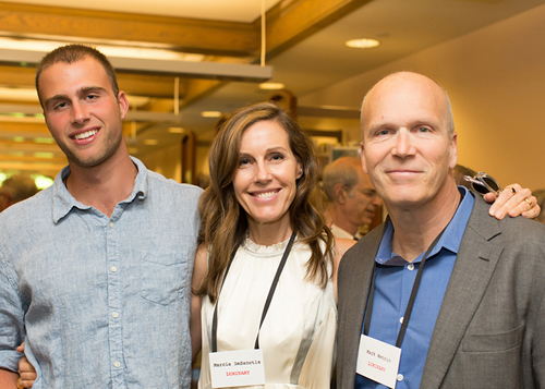 Gunn Memorial Library Washington CT Annual fundraiser June 6, 2015 ...