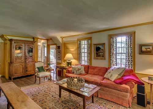 Samuel Bull Estate, Woodbury CT, Blacksmith, BERKSHIRE HATHAWAY ...