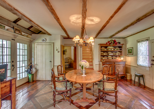 Samuel Bull Estate, Woodbury CT, Blacksmith, BERKSHIRE HATHAWAY ...