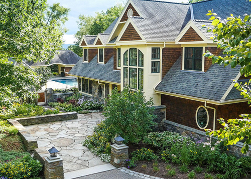 Private Family Compound, Alford MA, TUCKER WELCH PROPERTIES | Berkshire ...