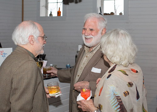 Red Hot Blues Bash, New Marlborough Land Trust, New Marlborough MA ...