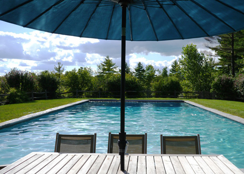 Historic Estate, Stockbridge MA, John Bacon, Boston minister ...