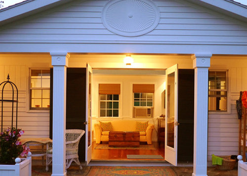 Historic Estate, Stockbridge MA, John Bacon, Boston minister ...