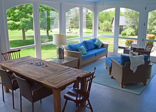 Historic Estate, Stockbridge MA, John Bacon, Boston minister ...