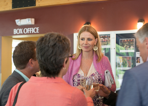 Merchant of Venice Gala, Shakespeare and Company, Lenox MA, www ...