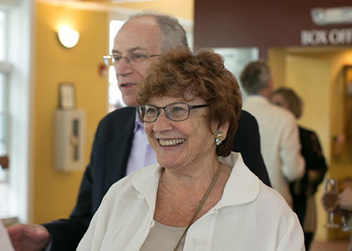 Merchant of Venice Gala, Shakespeare and Company, Lenox MA, www ...