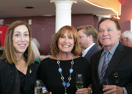 Merchant of Venice Gala, Shakespeare and Company, Lenox MA, www ...