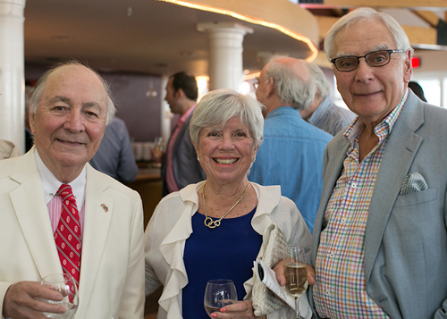 Merchant of Venice Gala, Shakespeare and Company, Lenox MA, www ...