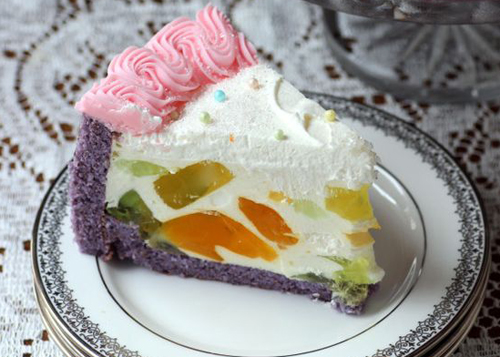 Sparkly Jewel Cake, Crown Jewel Cake, Jane Worthington-Roth | Berkshire ...