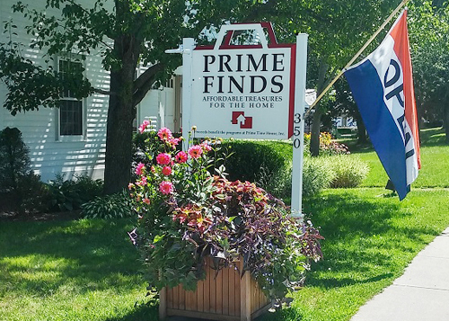 Prime Finds, Matthew Smyth, www.primetimehouse.org , Torrington ...