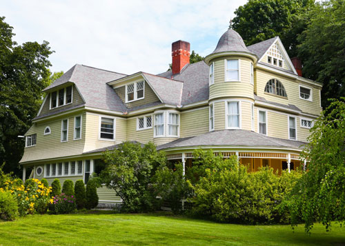 Hip Home, Housatonic MA, Great Barrington MA, WILLIAM PITT SOTHEBY'S ...