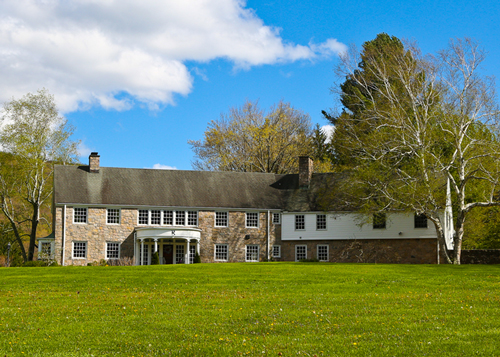 Berkshire Real Estate, Sharon Estate, Sharon CT, Housatonic State ...