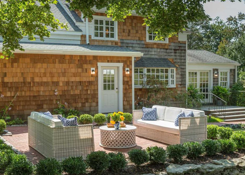 Berkshire Real Estate, Millbrook Family Compound, tennis courts ...