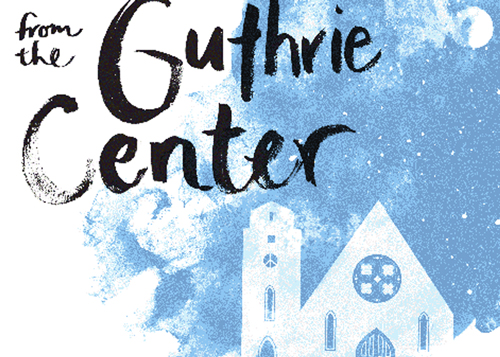 Live from the Guthrie Center, guthriecenter.org | Berkshire Style
