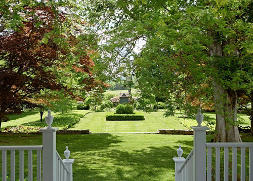 Berkshire Real Estate, Quintessential Estate, New England Luxury ...