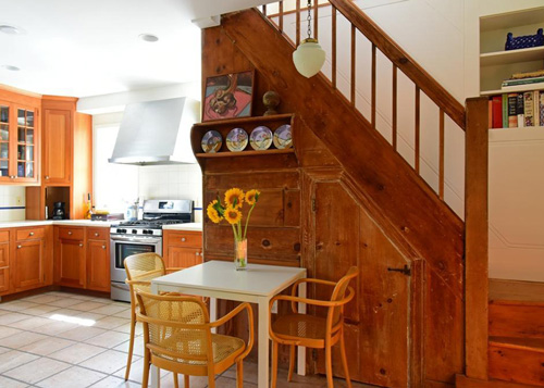 Berkshire Real Estate, Hollenbeck House, 1700s, SOUTH EGREMONT MA ...