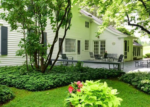 Berkshire Real Estate, Hollenbeck House, 1700s, SOUTH EGREMONT MA ...