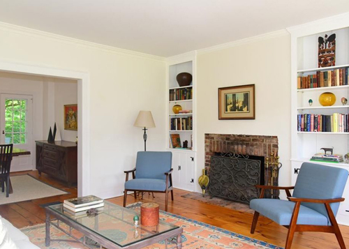 Berkshire Real Estate, Hollenbeck House, EGREMONT MA, BERKSHIRE ...