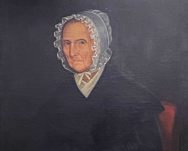 Margaret Higley - History's Lens - Falls Village-Canaan Historical ...