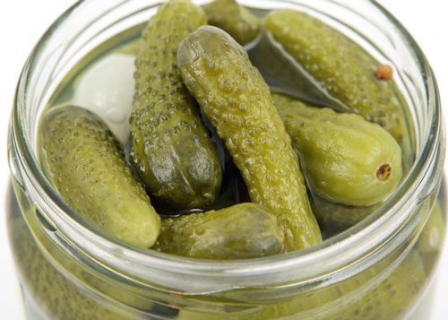 How to Pickle - Hunt Library | Berkshire Style