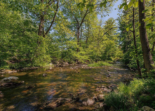 Berkshire Real Estate - Renovated Colonial - GREAT BARRINGTON MA ...