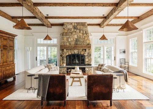 Berkshire Real Estate - On Sunset Trail - CLINTON NY - HV | COMPASS ...