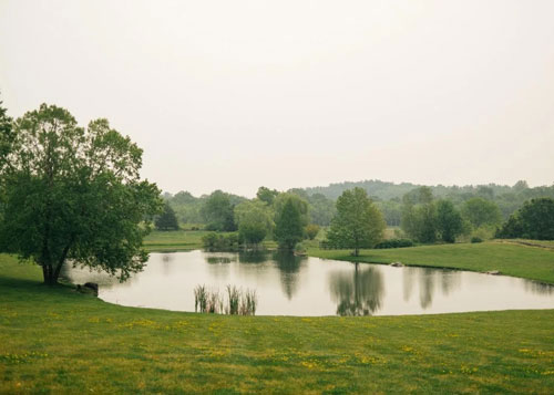 Berkshire Real Estate - On Sunset Trail - CLINTON NY - HV | COMPASS ...