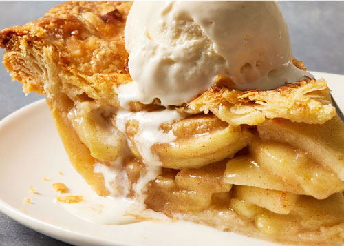 Glorious Apple Pie - Demo, Contest & Raffle - Dewey Hall's People's Pie ...