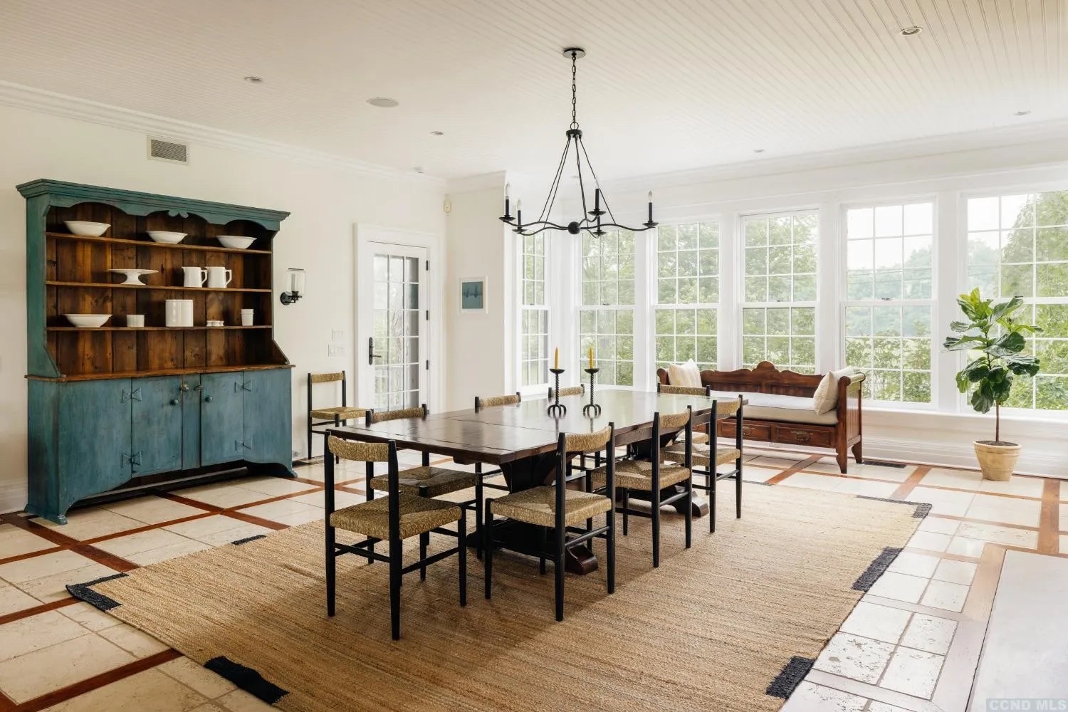 Berkshire Real Estate - Grand & Groovy - RED HOOK NY - HOULIHAN ...