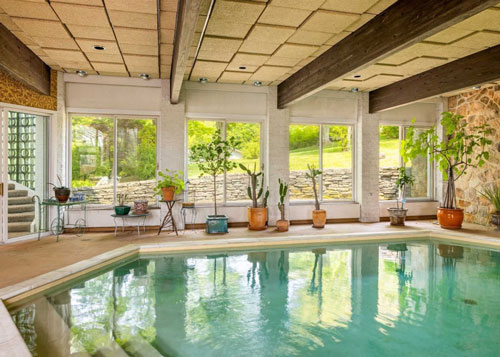 Berkshire Real Estate - Grand & Groovy - RED HOOK NY - HOULIHAN ...