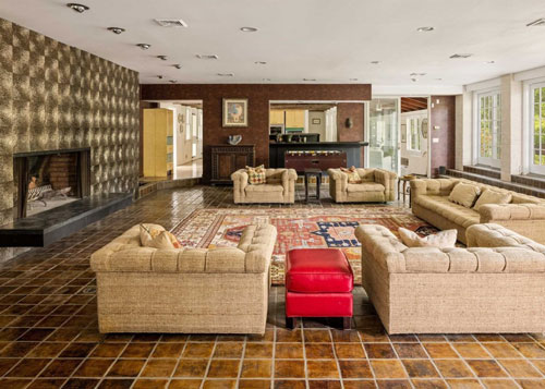 Berkshire Real Estate - Grand & Groovy - RED HOOK NY - HOULIHAN ...