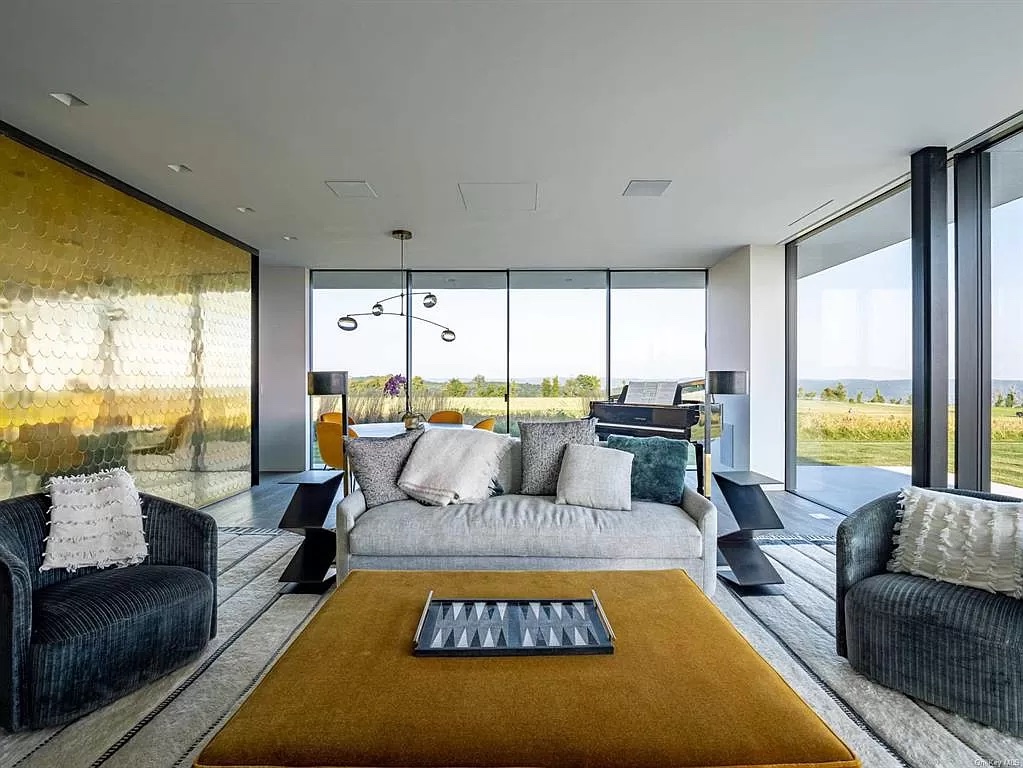 Berkshire Real Estate - Privacy and Views - AMENIA NY - $25 Million ...