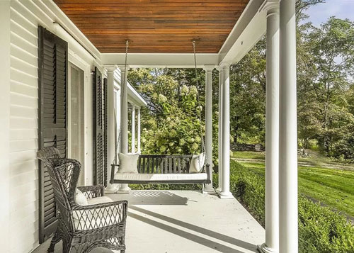 Berkshire Real Estate - Center Hall Colonial - CLINTON NY - HV ...