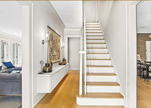 Berkshire Real Estate - Center Hall Colonial - CLINTON NY - HV ...