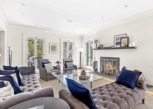 Berkshire Real Estate - Center Hall Colonial - CLINTON NY - HV ...