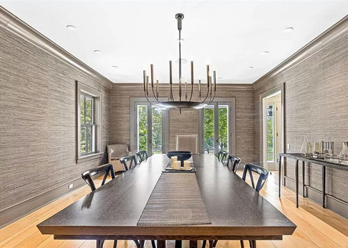 Berkshire Real Estate - Center Hall Colonial - CLINTON NY - HV ...