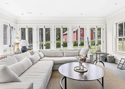 Berkshire Real Estate - Center Hall Colonial - CLINTON NY - HV ...