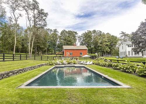 Berkshire Real Estate - Center Hall Colonial - CLINTON NY - HV ...