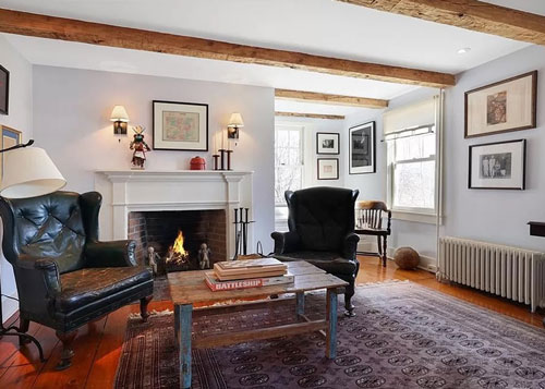 Berkshire Real Estate - Three Maples - CLINTON CORNERS - HV | Compass ...