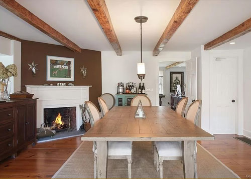 Berkshire Real Estate - Three Maples - CLINTON CORNERS - HV | Compass ...