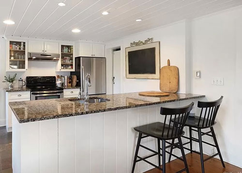 Berkshire Real Estate - Three Maples - CLINTON CORNERS - HV | Compass ...