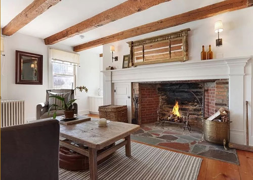 Berkshire Real Estate - Three Maples - CLINTON CORNERS - HV | Compass ...