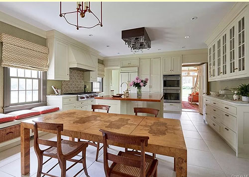 Berkshire Real Estate - Touchstone - MILLBROOK NY - HV | COMPASS ...