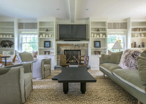 Berkshire Real Estate - Vast Open Sky - EGREMONT MA - BERKSHIRE ...