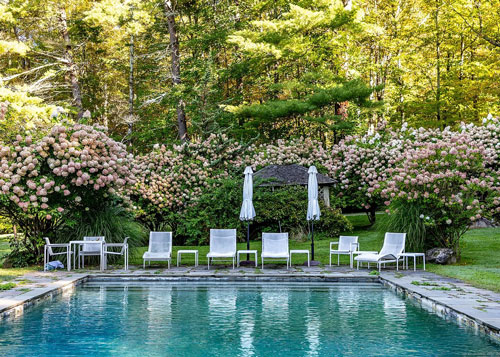 Berkshire Real Estate - Firefly Farm - New Milford CT - KLEMM REAL ...