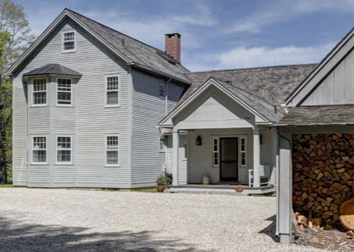 Carefully designed and exceedingly well-built in 2001 with simple ...