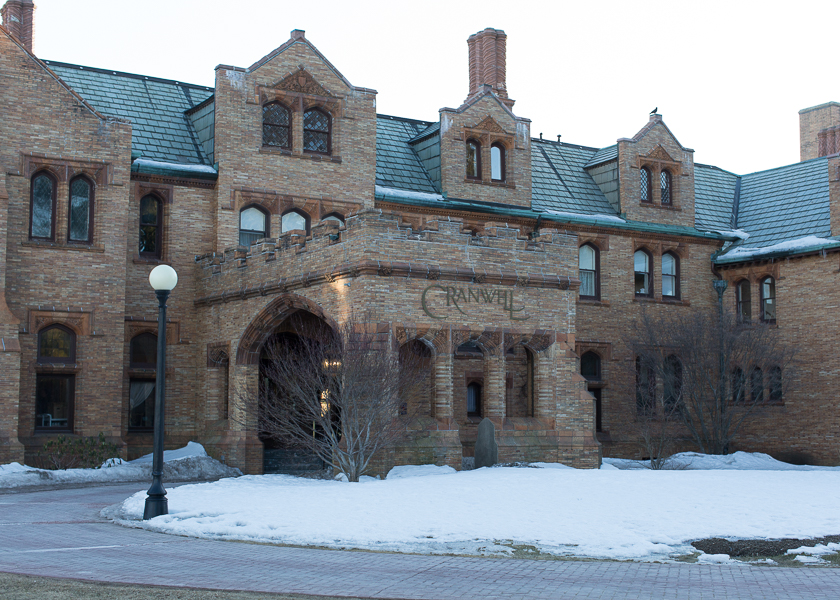 March Maple Dinner for Berkshire Grown was held on Monday, March 23 at ...
