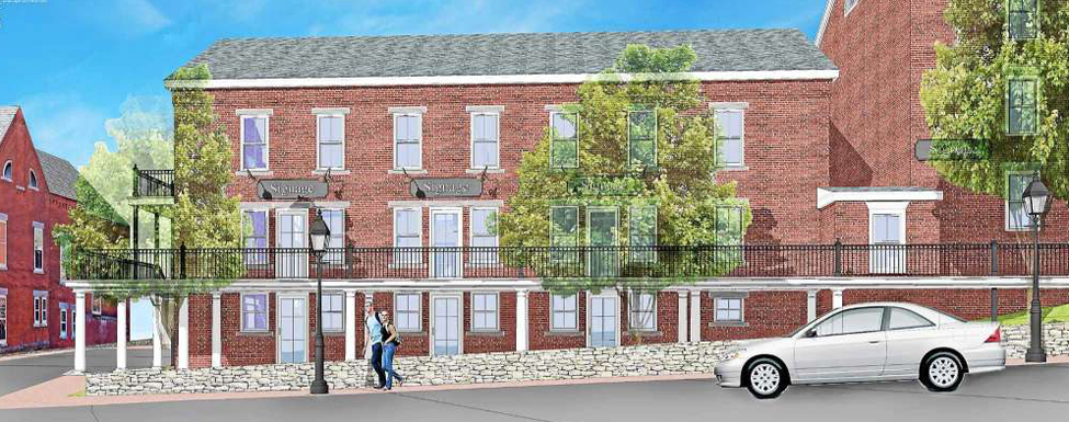 Jail Time in Litchfield,JOSEPH MONTEBELLO,McAuliffe Manor,renovation ...