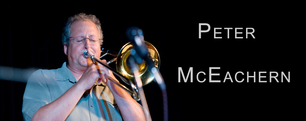 Peter McEachern, No Chordtet, Mike DiRubbo, Dave Santoro, Tom Melito ...